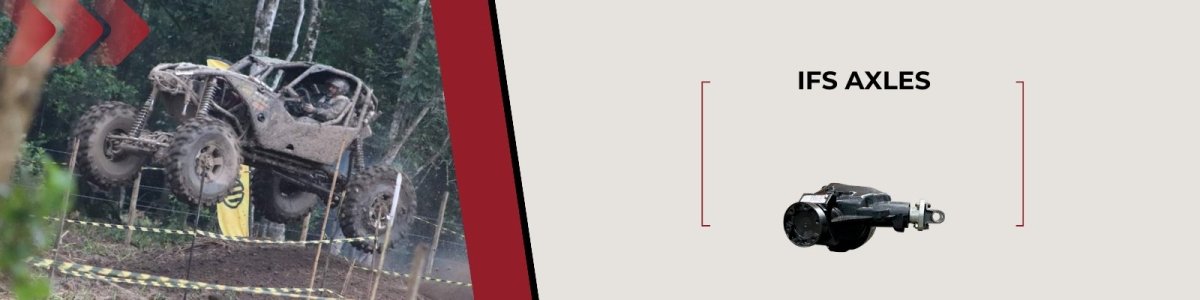 IFS / IRS — DSTRAC