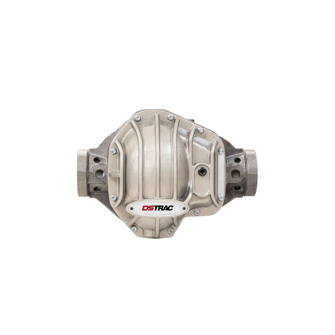 Housing 70 LOW PINION — DSTRAC