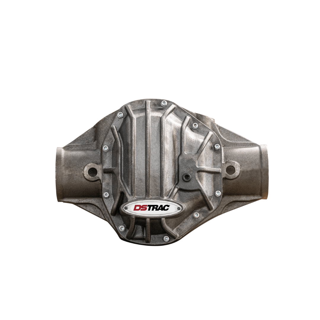 Housing 80 LOW PINION — DSTRAC